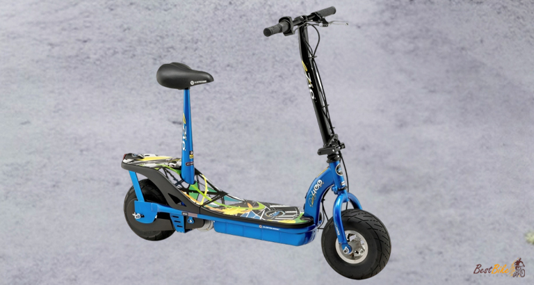 eZip 400 Electric Scooter