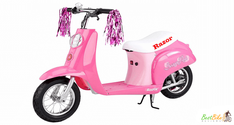 Razor Pocket Mod Electric Scooter for Kids Review