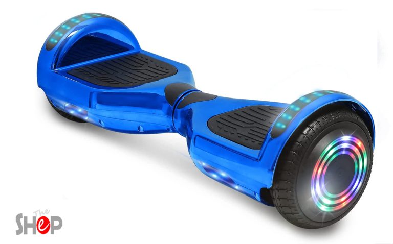 Cheap and Best Hoverboards Under $100 - [2026] Reviews & Buyer’s Guide ...