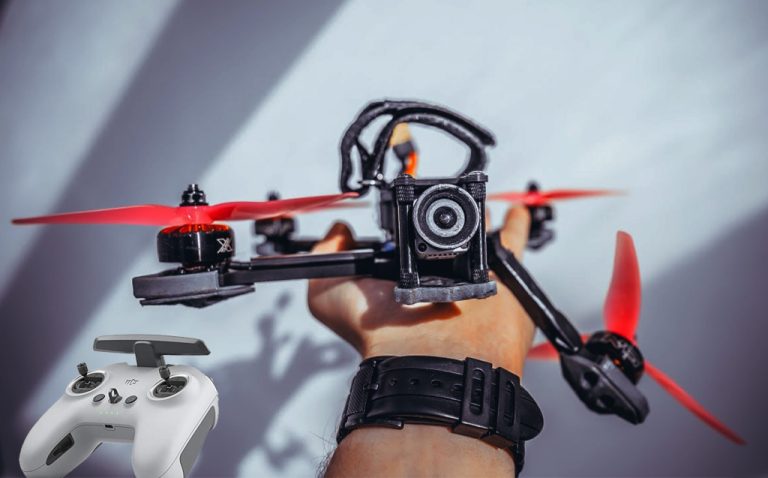 What Are FPV Drones? Things You Should Need To Know