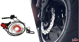 Electric Scooter Brakes and How to Adjust Them - The Ultimate Guide