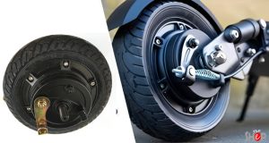 Electric Scooter Brakes and How to Adjust Them - The Ultimate Guide