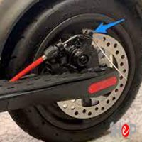 Electric Scooter Brakes and How to Adjust Them - The Ultimate Guide