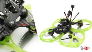 Analog vs Digital FPV- The Battle of Drones