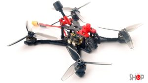 Analog vs Digital FPV- The Battle of Drones