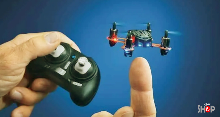 Best Micro Drones With Camera (2026) – Top Picks, Reviews & Buying Guide
