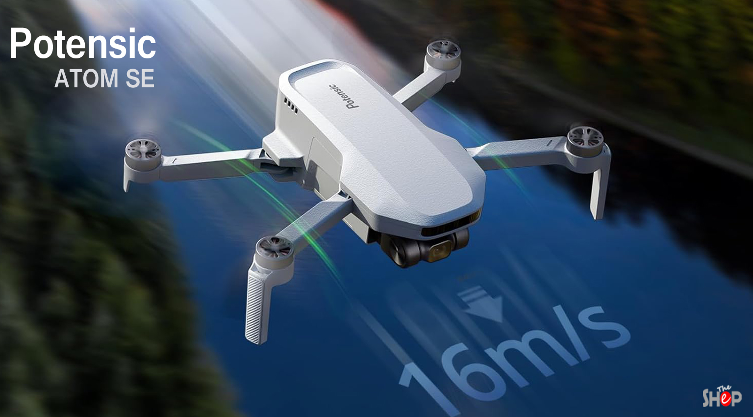Best Follow Me Drones – Top 5 GPS Tracking Drones for 2025 (Reviews ...