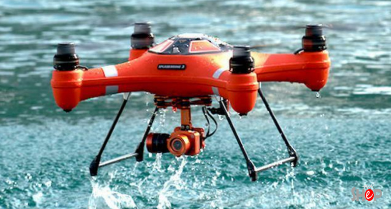 Best Waterproof Drones [2025] – Reviews And Buyer’s Guide