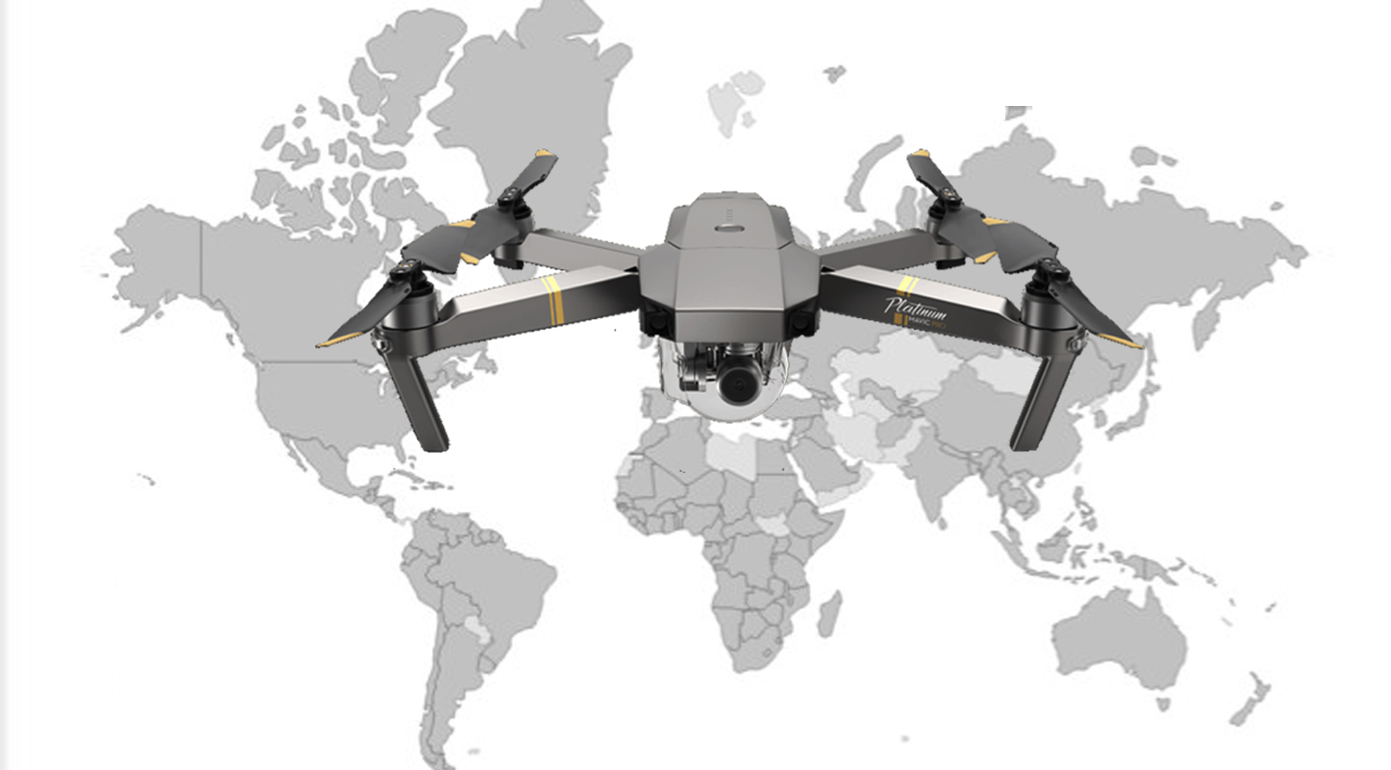 Drone Laws and Registration Requirements by Country (2025 Guide)