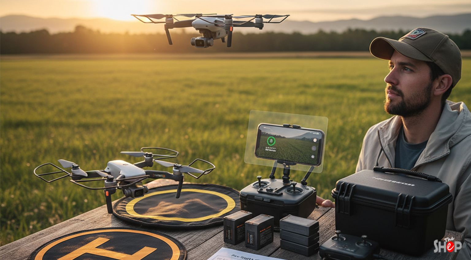 How to Fly a Drone Safely – Beginner’s Tips (2026 Guide)