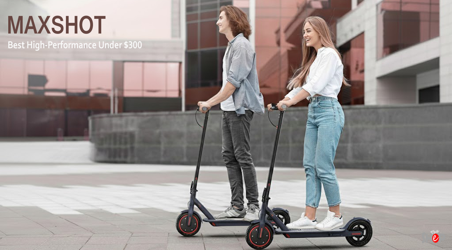 Best Electric Scooters Under $300 (2026 Guide)